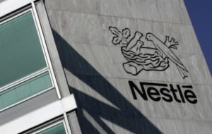 Le groupe Nestlé s’installe en Angola – Le Griot